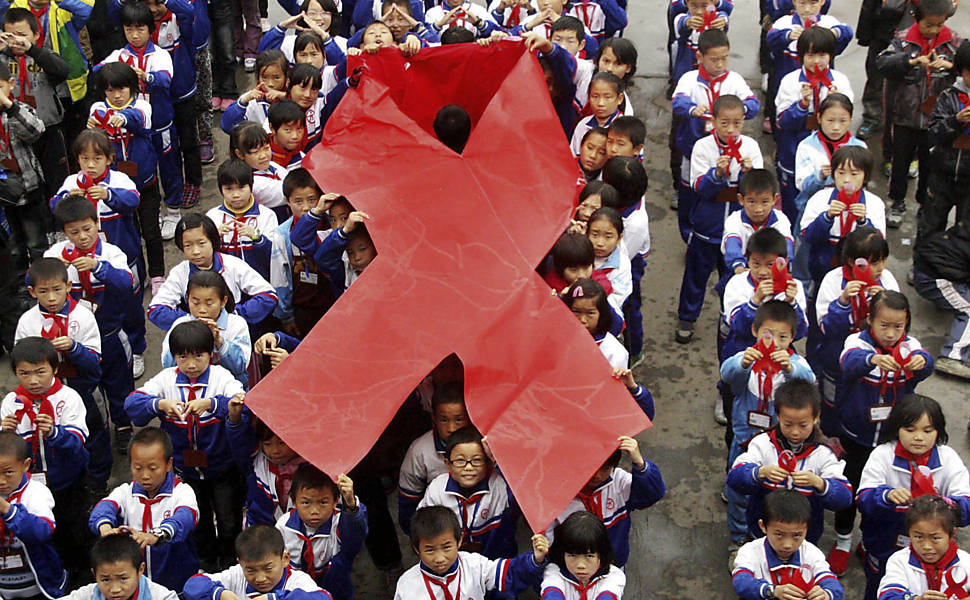 Dia Mundial De Luta Contra A Aids 06 03 2018 Equilibrio E Saude