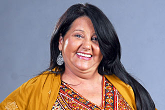 Artistas lamentam morte da atriz Mara Manzan - 13/11/2009 - Ilustrada ...