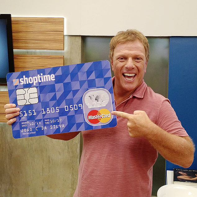 F5 - Televisão - Criado há 20 anos, Shoptime renova com Net e Sky - 16 ...