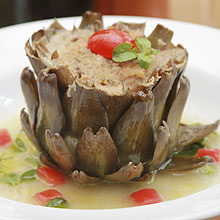 Refrescante, poejo é usado em carnes fortes; leia receita - 06/07/2009 ...