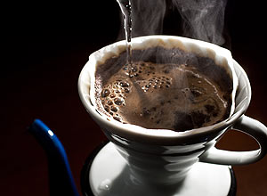 Novas tecnologias de preparar café coado chegam a São Paulo e ...