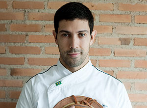 Folha.com - Comida - Alex Atala, Rodrigo Oliveira e Roberta Sudbrack ...