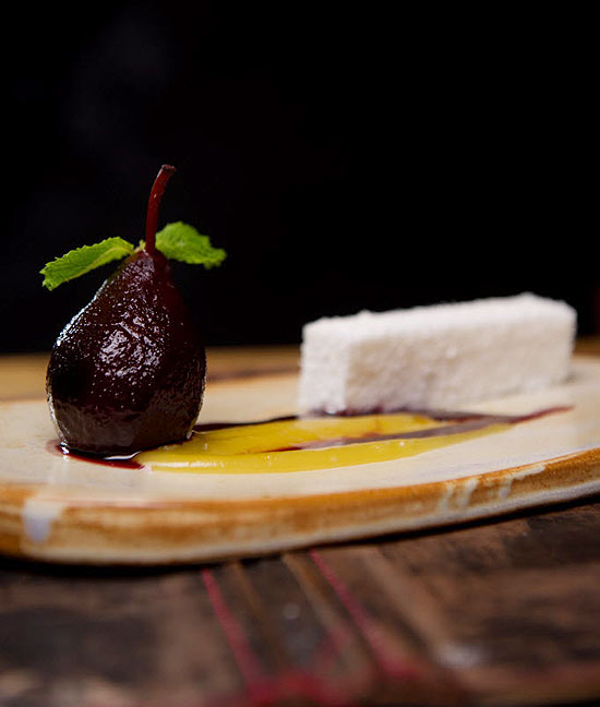 Folha.com - Comida - Chef Diego Belda, do restaurante Rothko, ensina ...