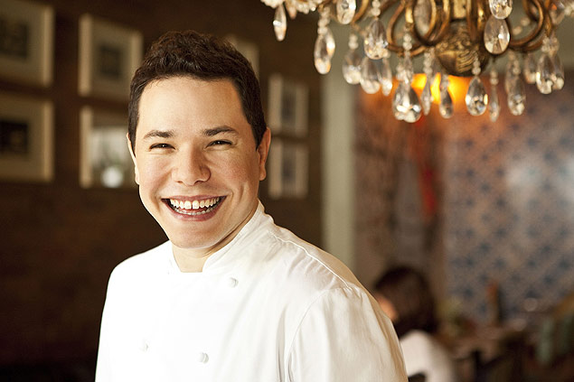 Acompanhe o aquecimento para o prêmio 50 Best América Latina - 04/09 ...