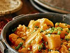 Quibebe - Receitas - Comida - Folha de S.Paulo