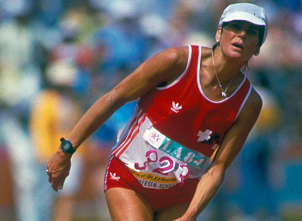 Gabriel se inspira em maratonista e gostaria de tietar Bolt na Vila ...