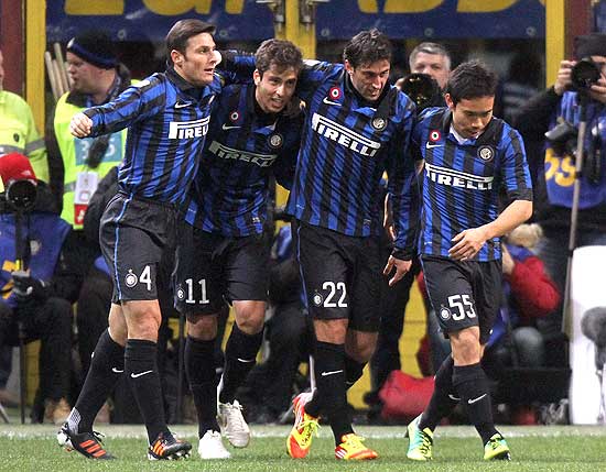 Inter goleia o Parma em Milão e vence a 5ª seguida no Italiano - 07/01 ...