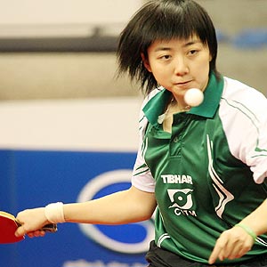Esporte: Especial Londres 2012 - Censo Gui Lin | Folha