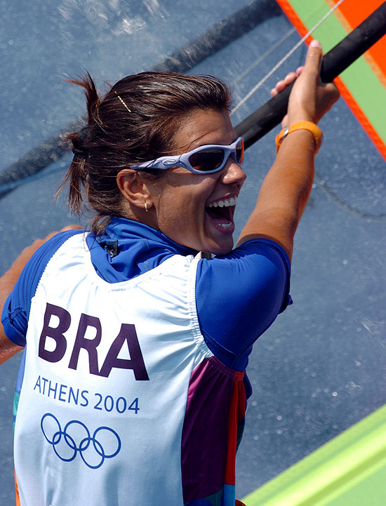 Atleta portuguesa some e fica sem sua credencial olímpica - 01/08/2012 ...