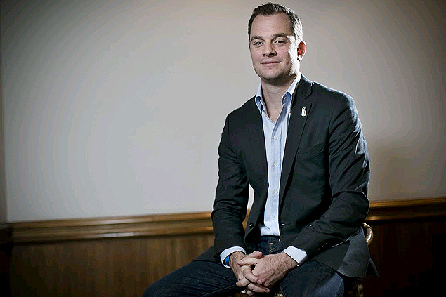 Diretor da NBA, Arnon de Mello critica estrutura de estádios - Repórter ...