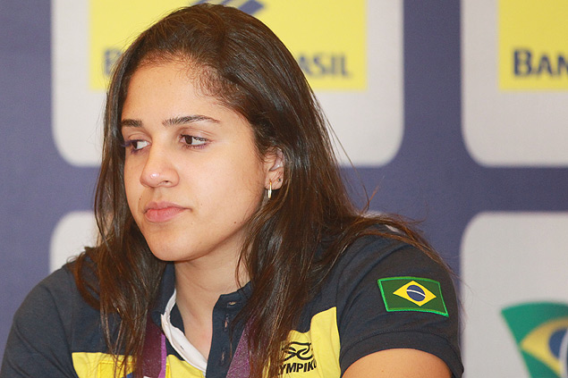 Ponteira da seleção de vôlei, Natália será julgada novamente por doping ...