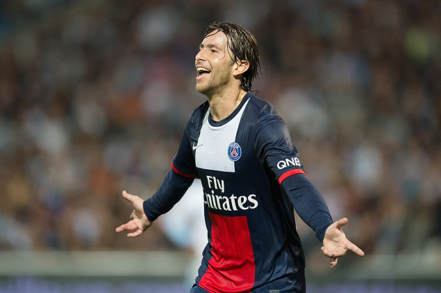 Aos 33 anos, Maxwell diz que não joga mais pela seleção brasileira - 08 ...