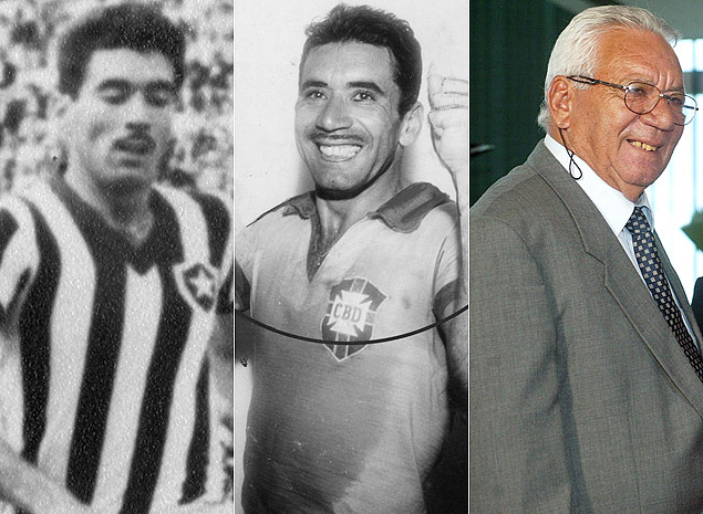 Folha de S.Paulo - Internacional - En - Sports - Nilton Santos ...