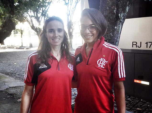 Brasileiras conquistam primeira vaga do remo para o Pan de Toronto - 17 ...