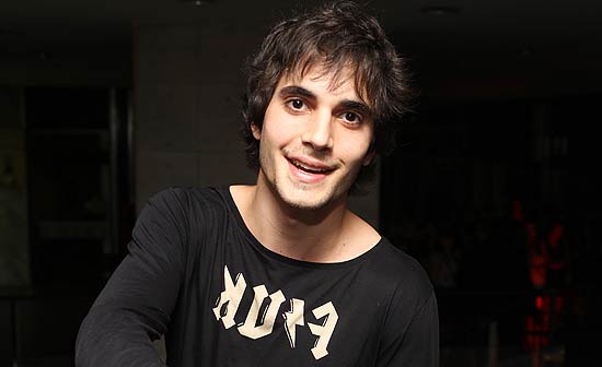 Fiuk lança primeiro videoclipe da carreira solo - 10/08/2011 ...