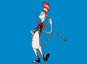 Personagem do escritor Dr. Seuss vira série de canal pago - 06/08/2011 ...