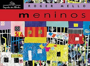 Ilustrador Roger Mello adora experimentar novidades e coleciona prêmios ...