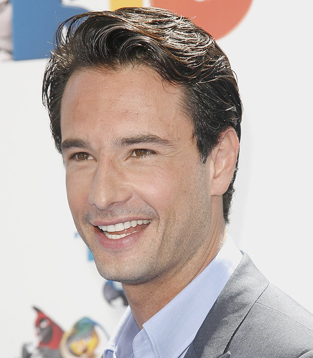 Rodrigo Santoro vai participar de nova série do criador de 'Lost' - 07 ...