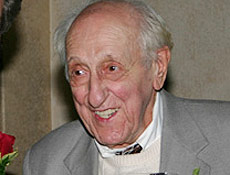 Folha Online - Ilustrada - Compositor americano Ray Evans morre nos EUA ...