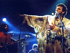 MTV envia cantor Otto para aventura no interior do Brasil - 19/09/2007 ...