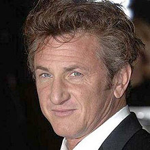 Sean Penn promove em Cannes exibição de filme sobre tsunami - 17/05 ...