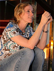 Deborah Colker faz estréia mundial de "Cruel" no Festival de Curitiba ...