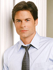 Rob Lowe resolve fora dos tribunais denúncia de assédio sexual - 14/05 ...