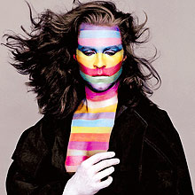 DJ Casey Spooner fala sobre show que fará na Bienal de SP - 02/09/2008 ...