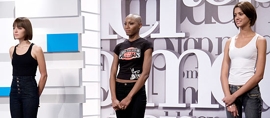 "Brazil's Next Top Model" exibe último episódio nesta quinta-feira - 17 ...