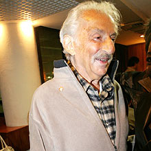 Ator Renato Consorte morre aos 84 anos em São Paulo - 26/01/2009 ...