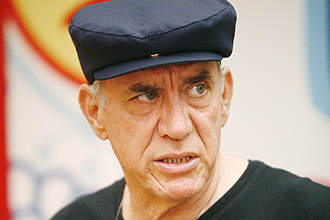 Com 55% dos votos do público, Norberto está fora do "BBB 9" - 27/01 ...