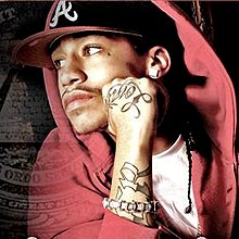 Rapper Dolla é assassinado em Los Angeles aos 21 anos - 19/05/2009 ...