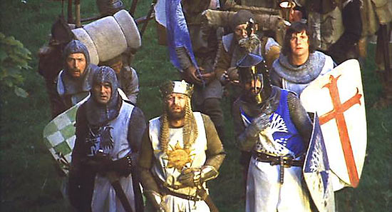 Monty Python - Em Busca Do Calice Sagrado HD - filebattery