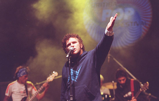 "New York Times" destaca novo disco do cantor Otto - 20/08/2009 ...