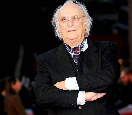 Saura apresenta o novo filme "Io, Don Giovanni" em Roma - 20/10/2009 ...