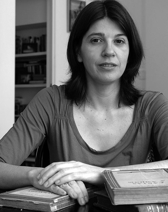 Folha.com - Ilustrada - Angela Alonso (1969 - Brasil) - 22/07/2010