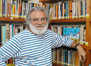 Folha.com - Livraria da Folha - "Sem investimento nas técnicas, é ...