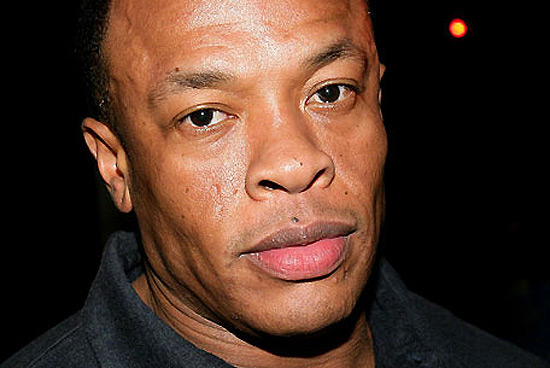 Folha.com - Ilustrada - Após oito anos, rapper Dr. Dre diz que lançará ...