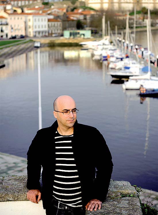 Folha de S.Paulo - Ilustrada - 'O governo português abdicou da cultura ...