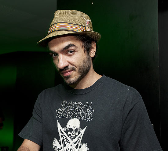 Stephan Doitschinoff lança curta "Tudo É Vaidade" em SP - 25/11/2011 ...