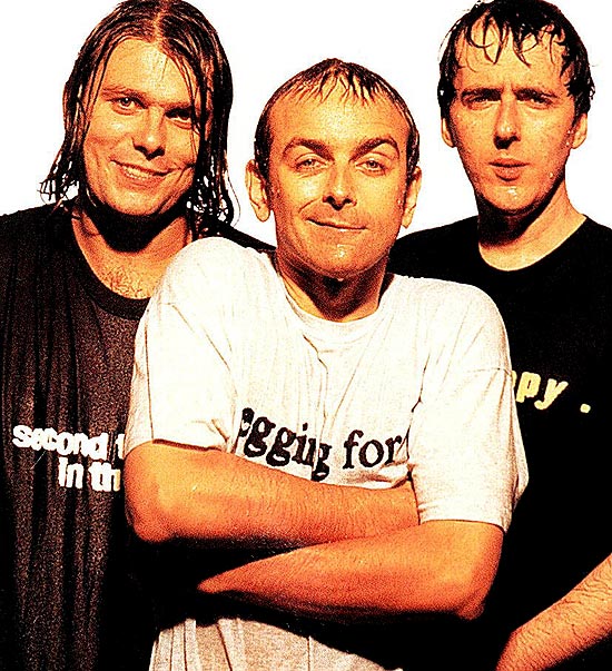 Folha.com - Ilustrada - Grupo Underworld assume direção musical das ...