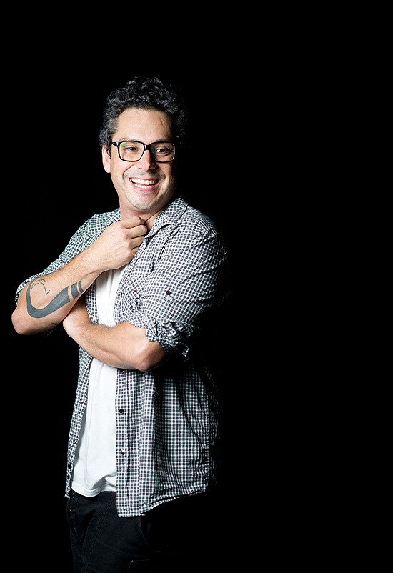 F5 - Celebridades - Destaque em "Fina Estampa", Alexandre Nero lança ...