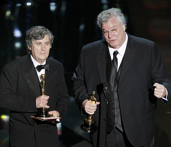 "A Invenção de Hugo Cabret" vence mais dois prêmios - 26/02/2012 ...