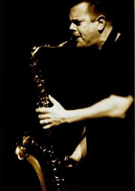Ken Vandermark firma identidade sonora fora do jazz - 24/03/2012 ...