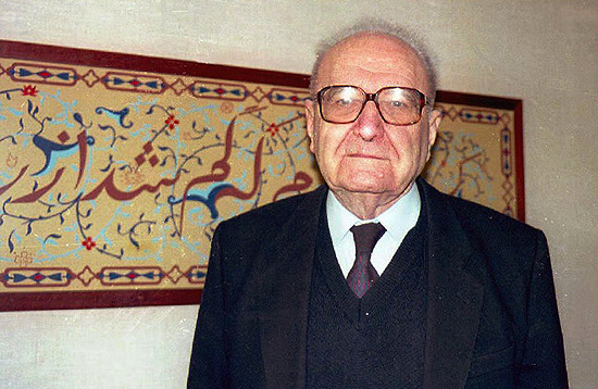 Morre Roger Garaudy, ex-comunista que aderiu ao negacionismo - 15/06 ...