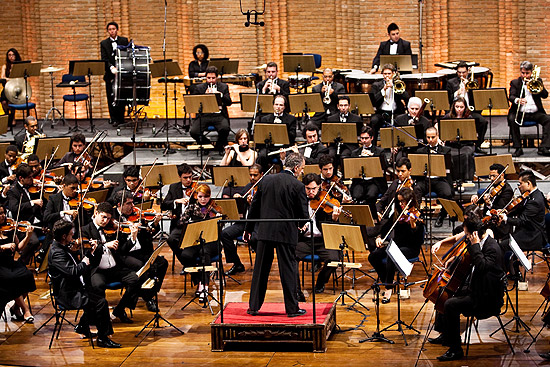 Folha de S.Paulo - Ilustrada - Orquestras jovens brilham no Festival de ...