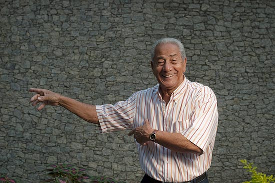 Análise: Roberto Silva foi dos maiores cantores do país - 12/09/2012 ...