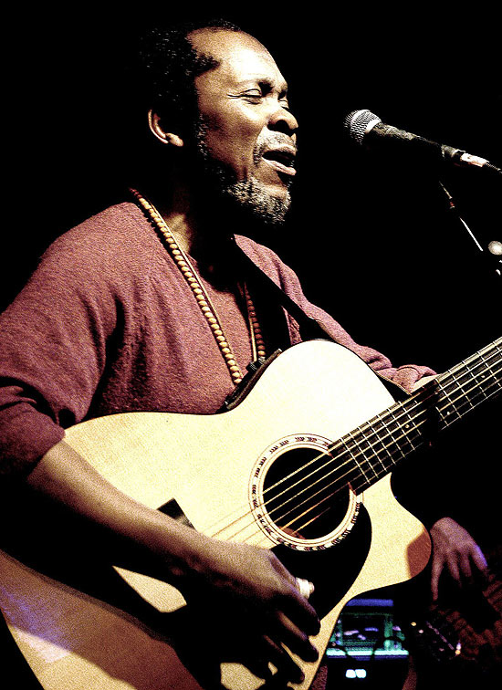 Cantor americano Terry Callier morre aos 67 anos - 29/10/2012 ...