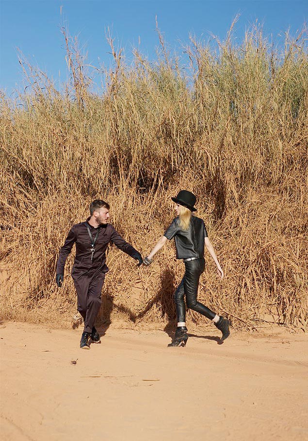 Folha de S.Paulo - Ilustrada - Duo paulistano Stop Play Moon lança ...