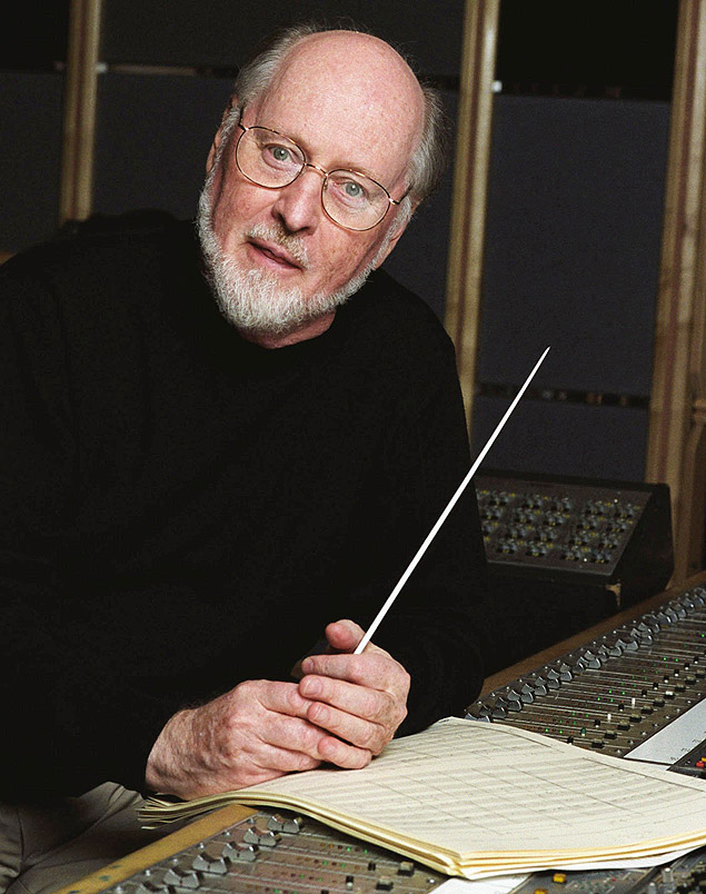 John Williams fará trilha sonora para novo 'Star Wars', diz cineasta ...